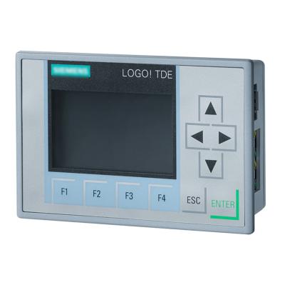 China LOGO V8.1 12/24RCEO Logic Module PLC 6ED1052-2MD08-0BA2 voor standaard hydraulische besturing Te koop