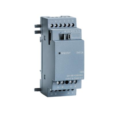 Chine Mémoire autre Siemens 6ED1055-1FB10-0BA2 LOGO DM16230R Module d'expansion PLC pour le LOGO 8 à vendre