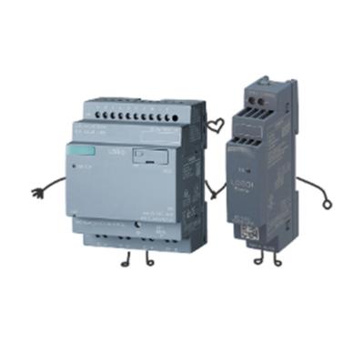 Cina Modulo di espansione idraulico standard 6ED1055-1FB10-0BA2 LOGO DM16230R per PLC Siemens in vendita