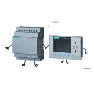 Chine LOGO 8 Module d'expansion PLC 6ED1055-1CB10-0BA2 pour commande automatique d'entrée/sortie à vendre