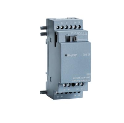 Chine LOGO 8 Module d'expansion PLC 6ED1055-1CB10-0BA2 pour commande automatique d'entrée/sortie à vendre
