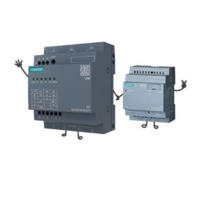 Chine Siemens PLC 6ED1055-1FB00-0BA2 LOGO 8 Module d'expansion pour et contrôle automatique à vendre