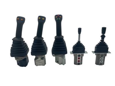 Cina Fittings Valvola di controllo remoto RCX 03 A02 F05R01 per WALVOIL nelle macchine da costruzione in vendita