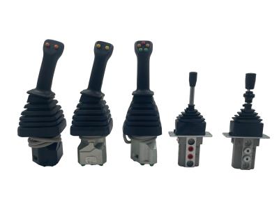 Cina Fittings Valvola di controllo remoto RCX 03 A02 F05R01 per WALVOIL nelle macchine da costruzione in vendita