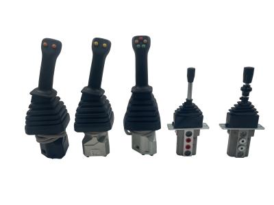 中国 最大流量 1〜12L/min ワルボイル用特別遠隔制御バルブ RCX 03 A02 F02R00 販売のため