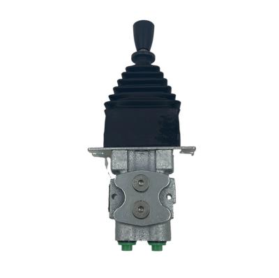 China Hydraulic Element Remote Control Valves RCM/1 01 A01 For WALVOIL Maximum Pressure 60bar for sale
