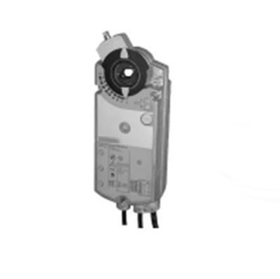 China Upgrade Your Industrial Automation System with LED Display GBB161.1E Air Valve Actuator for sale