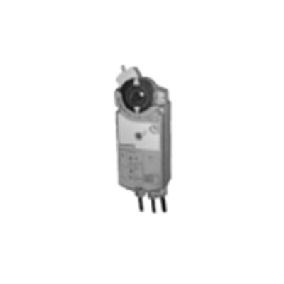 중국 LED 디스플레이 밸브 액추에이터 GCA121.1E BPZ GCA121.1E 산업 자동화 판매용