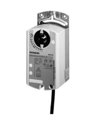 China LED Display GDB142.1E Damper actuator voor en prestatie industriële automatisering Te koop