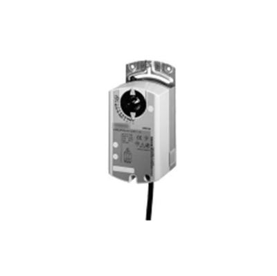 China LED Display GDB142.1E Damper actuator voor en prestatie industriële automatisering Te koop