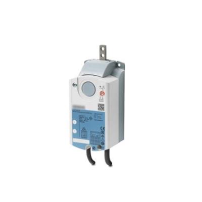 Cina 100% GLB136.2E BPZ GLB136.2E attuatore lineare per ammortizzatori d'aria AC 24 V 3-Posizione in vendita