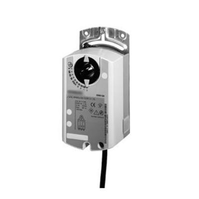 Cina GLB141.1E Attuatore dell'ammortizzatore d'aria rotativo 2-posizione/3-posizione e richiesto dal cliente in vendita