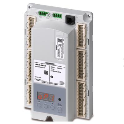 Cina Display a LED Siemens Controllo del bruciatore LME73.000A2 Adatto per scalda aria a fuoco diretto in vendita