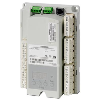 Cina Display a LED Siemens Controllo del bruciatore LME73.000A2 Adatto per scalda aria a fuoco diretto in vendita