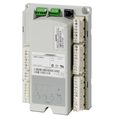 Cina Display a LED Siemens Controllo del bruciatore LME73.000A2 Adatto per scalda aria a fuoco diretto in vendita