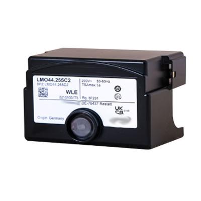 중국 LMO24.111C2 Riello/Baltur Burner/Boiler 부품을 위한 산업용 시멘스 번너 컨트롤러 판매용