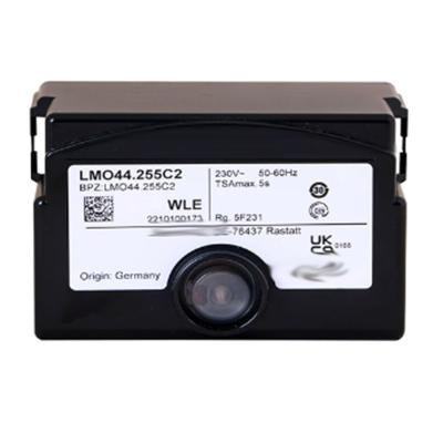 중국 LMO24.111C2 Riello/Baltur Burner/Boiler 부품을 위한 산업용 시멘스 번너 컨트롤러 판매용