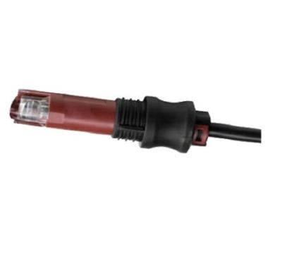 China Display LED Siemens QRB1A-A070B70A Detector de llama fotoresistente de la serie de combustión 0.5KG en venta