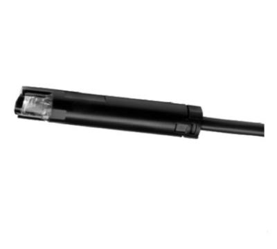 China Display LED Siemens QRB1A-A070B70A Detector de llama fotoresistente de la serie de combustión 0.5KG en venta