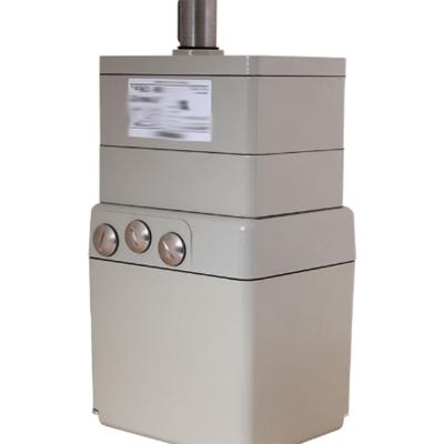 중국 시멘스 Pneumatic Actuator SQM56.687A2Z3 중량 및 대형 전력 소화기에 대한 최고의 선택 판매용