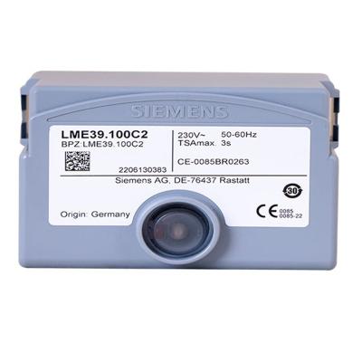 중국 시멘스 LME75.000A2 연장기 관리 시스템 에너지 절약을 위해 원본적이고 저렴한 가격 판매용