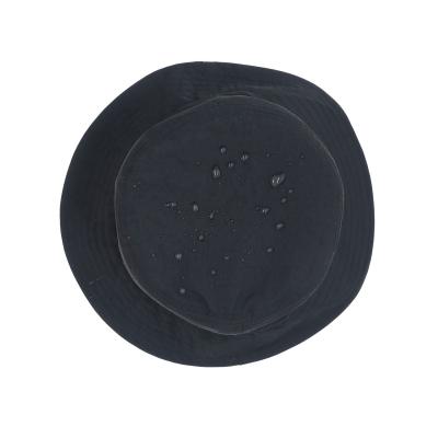 Chine Image Chapeau de surf imperméable à l'eau imperméable au vent réglable à la barbe du menton Chapeau de protection solaire noir à vendre