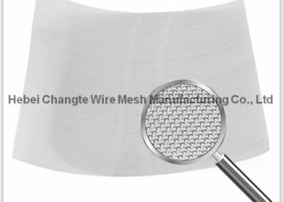 Cina L'elettrotipia ha galvanizzato le reti metalliche quadrata di 16 maglie resistenza della corrosione di 30m x di 1 per il filtro in vendita
