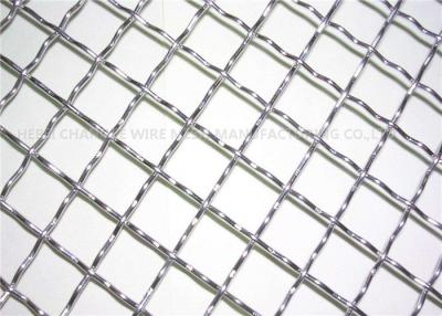 Cina Il carbone pianta le reti metalliche tessuta durevole dell'acciaio inossidabile un diametro da 0,5 - 8 millimetri in vendita