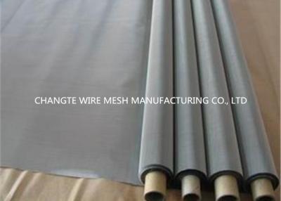 Cina Certificato di iso 9001 del panno tessuto tela della rete metallica del panno/di maglia dell'acciaio inossidabile in vendita
