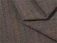 Quality Chevron 370G/M Polyester Rayon And Spandex Fabric Machine Washable Polyester Spandex Rayon for sale