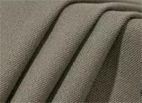 Quality High Color Fastness Polyester And Rayon Blend Textured Design 145CM Poly Viscose Spandex Fabric for sale