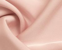 Quality Light Weight Soft Satin Lining Fabric Pink Matte Satin Fabric Soft Touch for sale