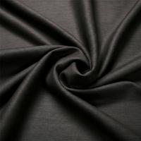 Quality 145CM Dresses Wool Polyester Blend Fabric Smooth Texture Fabric Shrink Resistant for sale