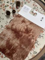 Quality Women Men Wear Contemporary Fabric Artists Eco Friendly Woven Textile Art For Summer for sale