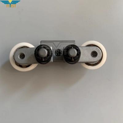 China Heidelberg Folding Machine Stahl Folding Machine Press Wheel  MBO Folding Machine Paper Wheel Universal for sale