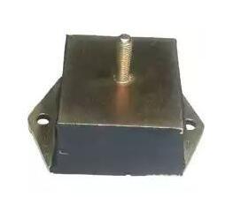 Cina Renault Rubber Suspension Mounts 7700697879 180721 180725 in vendita