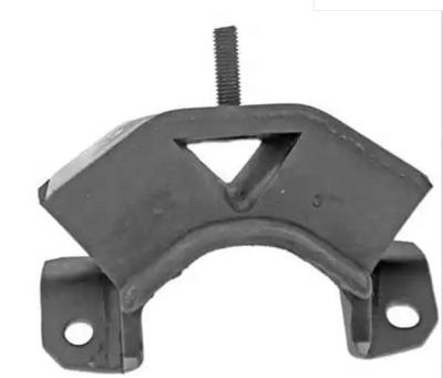Cina Metallo di gomma che sopporta Renault Engine Mounts 7700760488 7700760510 7700565935 7704001317 in vendita
