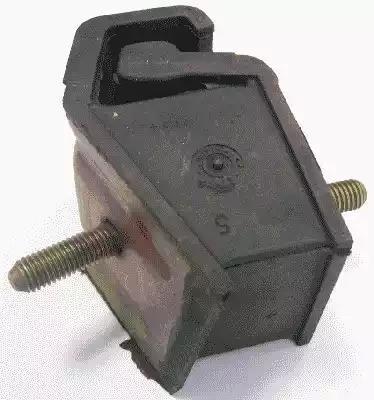 Cina Renault Left Engine Mount 7700801543 7700795688 7700794601 7702224221 in vendita