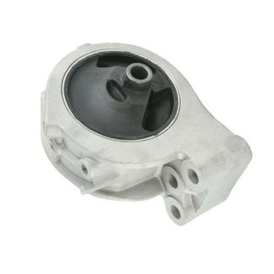 Cina Supporto di motore di gomma di Scap Mitsubishi Galant Mr316993 Mr198377 in vendita