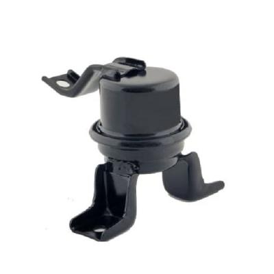 Cina Supporti di motore di gomma di Mitsubishi della trasmissione di altezza 130mm MR491479 MR403666 in vendita