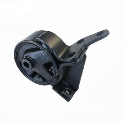 Cina Nissan Sunny Rubber Front Transmission Mount 11210-F4100 11211-50Y00 11210-75Y01 11210-OM000 in vendita