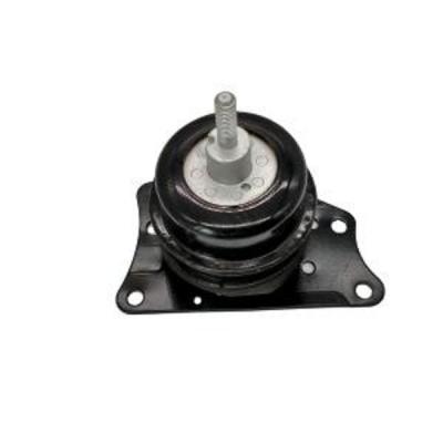 Cina VW Polo Engine Mounting 6Q0199167 6Q0199167CG di 6Q0199167CM Front Axle in vendita