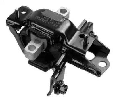 Cina Supporto di motore di Audi A1 delle parti della sospensione di 6Q0199555AD 6Q0199555AS 6Q0199555AA in vendita