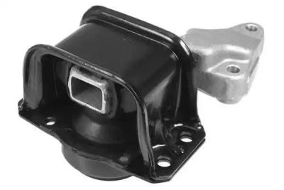 Cina Supporto di motore d'acciaio di Front Citroen C4 di destra dell'elastomero 183994 1839H6 in vendita