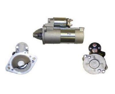 Cina Motore d'avviamento automatico LRS1436 di MD314167 36100-42200 per Mitsubishi L200 96-07 in vendita