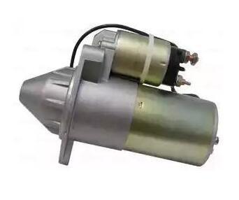 Cina motore d'avviamento dell'automobile 96430345 96450663 LRS02213 per Chevrolet Captiva 05-08 in vendita
