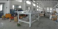 Quality Short Cycle Melamine Laminating Hot Press Machine For Woodworking Machine 48ft Plate for sale