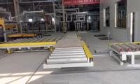MDF Artificial Board Short Cycle Lamination Press Hot Press Photo Lamination china MDF Artificial Board Short Cycle Lamination Press Hot Press Photo Lamination