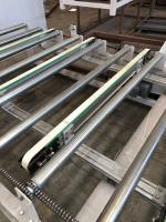 Quality Veneer Hot Press Machine For Making Plywood Short Cycle Line 80 Sheets Hour for sale