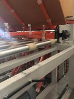 Quality Hydraulic Hot Press For Plywood Automatic Short Cycle Press Line For Mdf for sale